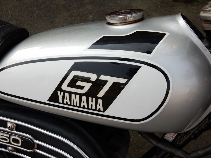 GT50 #1 :: 売約済み | ベストオートの時代部屋