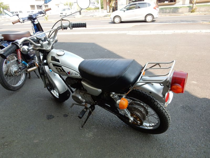 GT50 #1 :: 売約済み | ベストオートの時代部屋