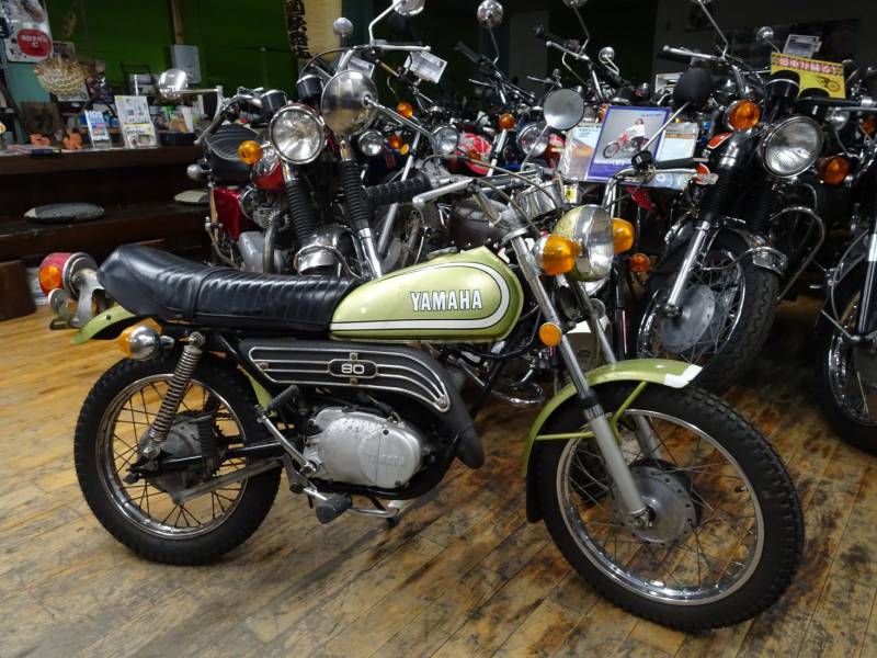 GT80 #1 :: 売約済み | ベストオートの時代部屋