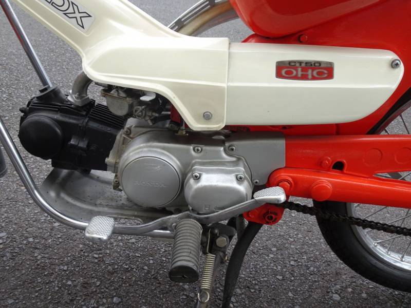 CT50 #2 :: 売約済み | ベストオートの時代部屋