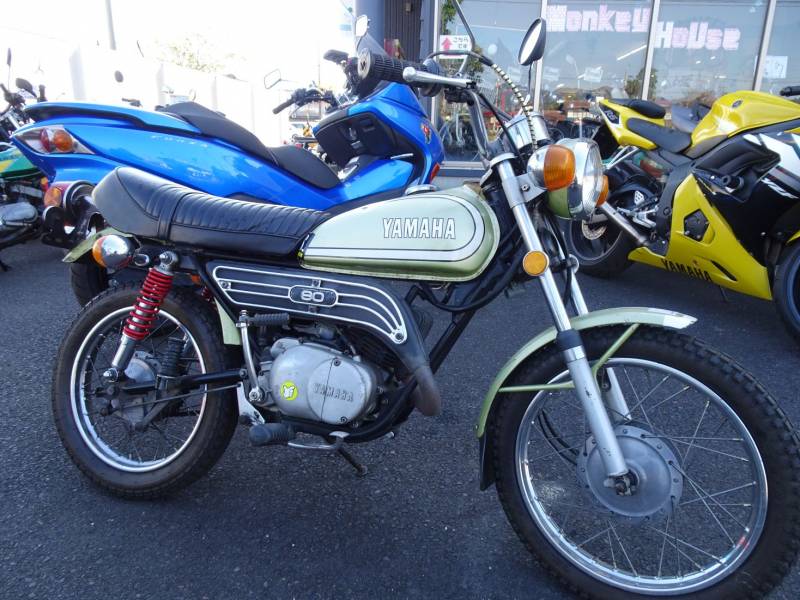 GT80 #2 :: 売約済み | ベストオートの時代部屋