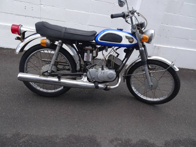 90SS :: Kawasaki | ベストオートの時代部屋